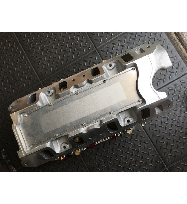 Top End Performance - Weber Carbs and Parts. Genuine Made in Spain ...