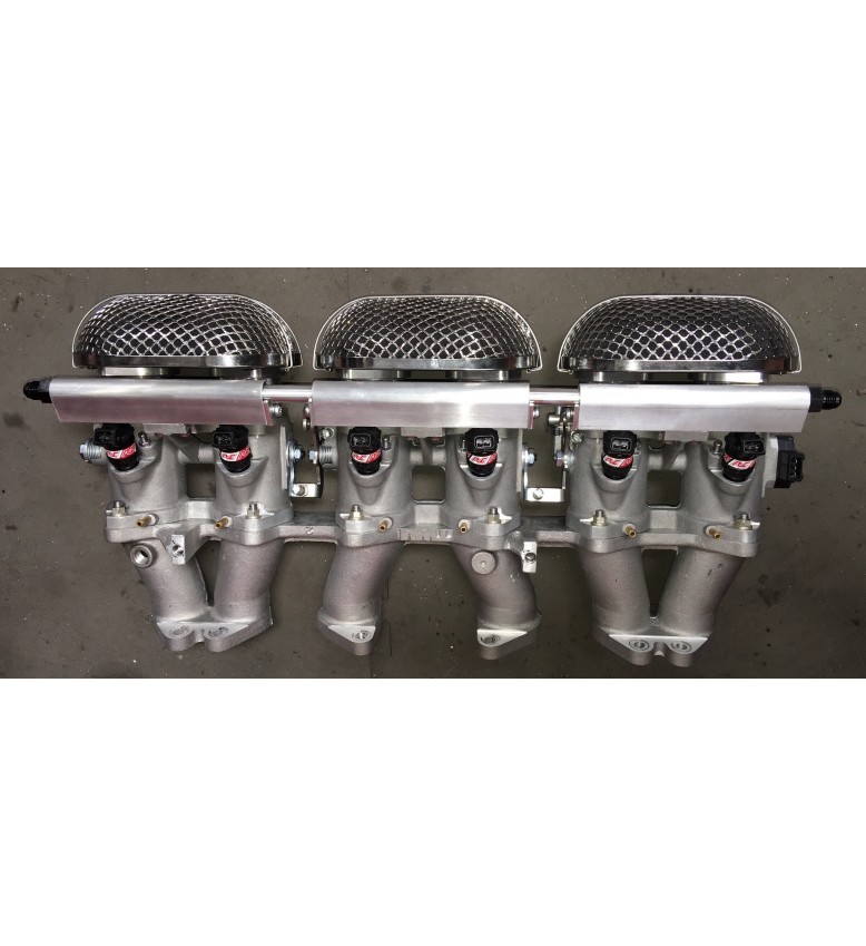 Top End Performance - Discount BORLA / TWM Induction Systems and ...