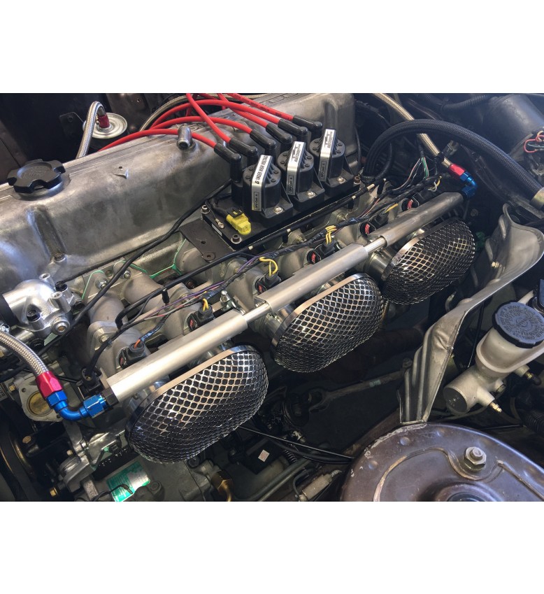 Top End Performance - Discount BORLA / TWM Induction Systems and ...