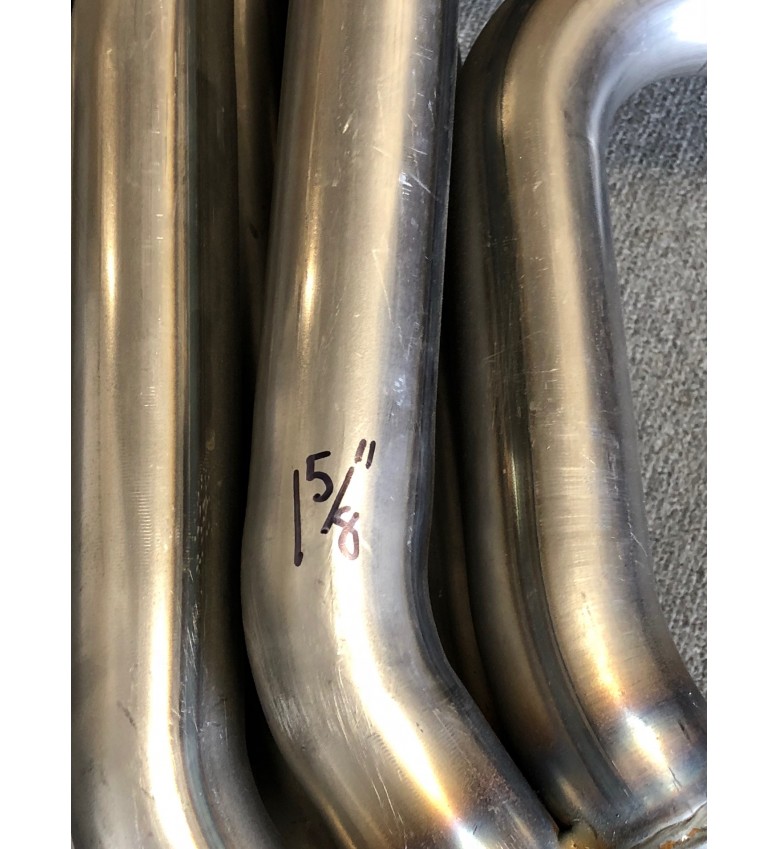 Top End Performance - Datsun Z Car Header