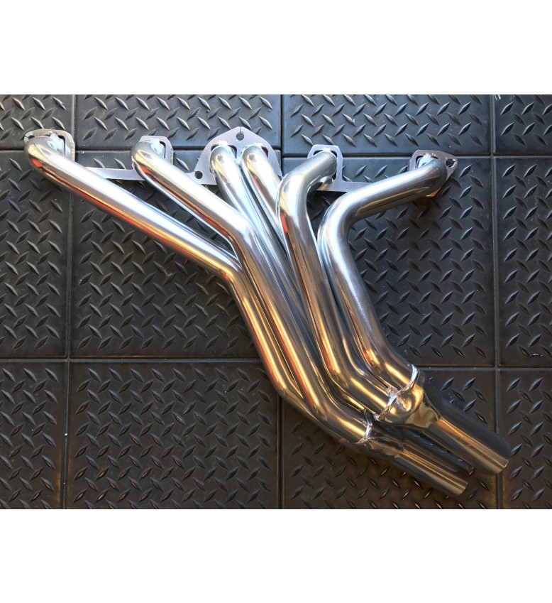 Top End Performance - Datsun Z Car Header