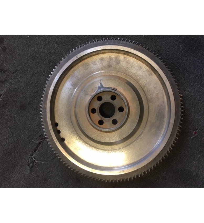 Top End Performance - Datsun Z 225mm Lightened Flywheel